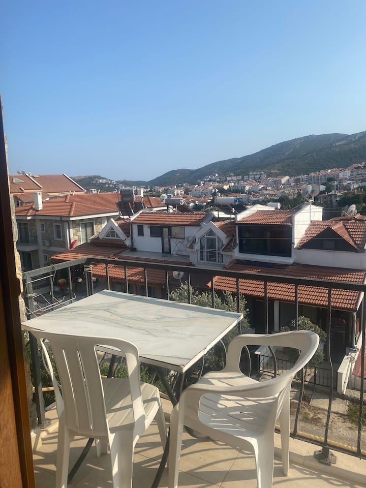 Manzaram Datça - Datça