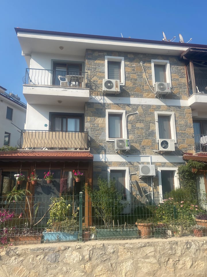 Manzaram Datça - Datça