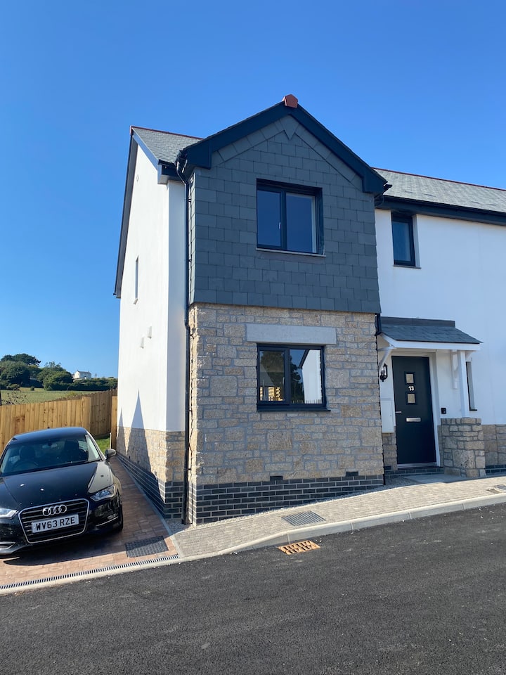 Blackwater, Truro - Cornwall - St Agnes