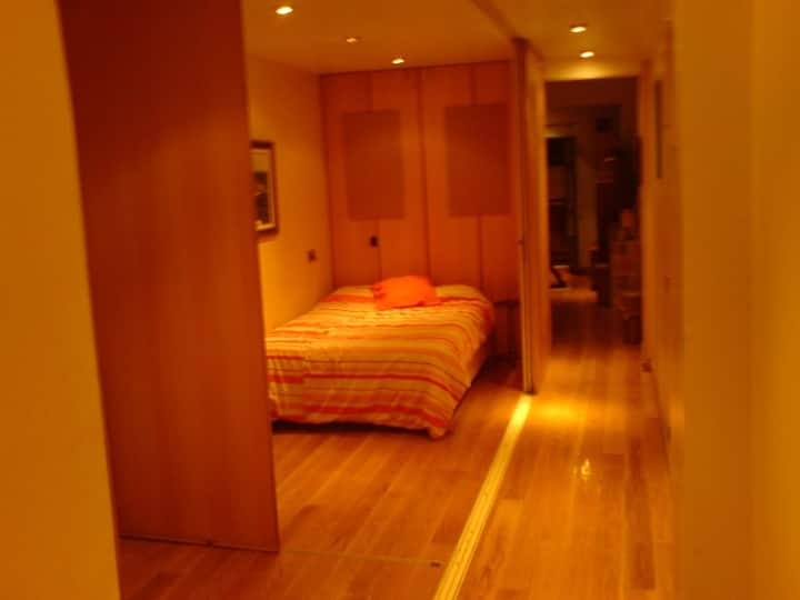 Apartamento Casco Antiguo - Pampelune