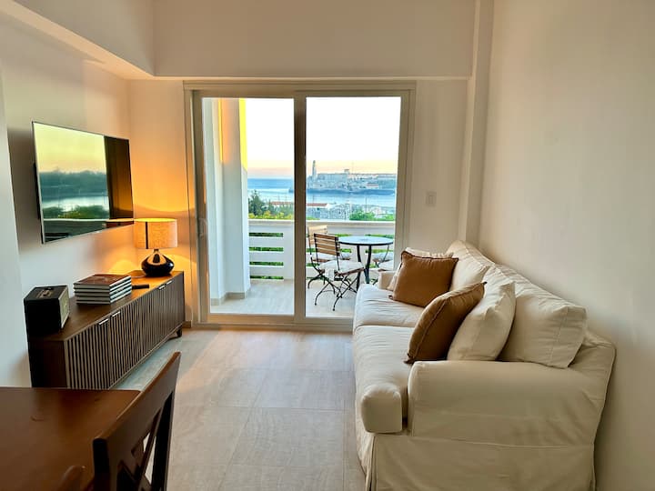 Charming Apartment Old Havana - L'Avana