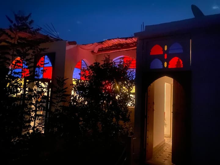Maison D'hôte - Taroudant
