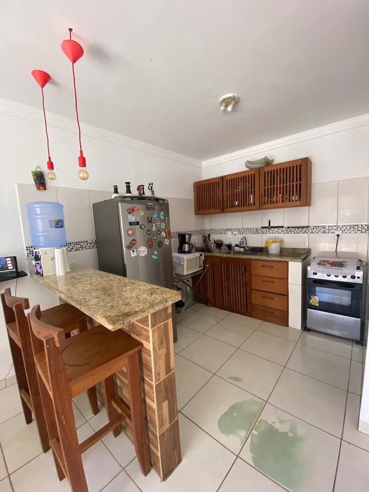 Apartamento Completo Na Pituba 3 - Itacaré