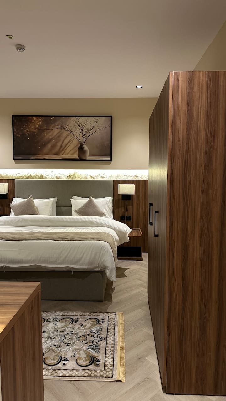 روجدا ريزيدنس | شقة 22 - Riyadh