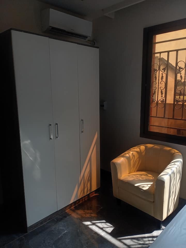 Appartement 3 Chambres - Kinshasa