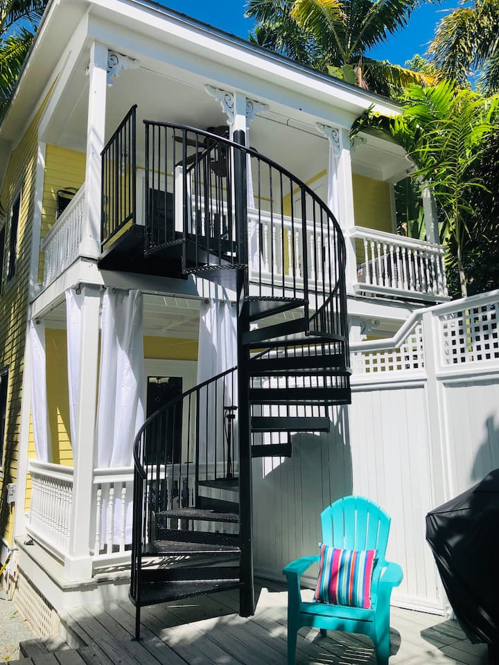 Sea Monkey - Key West, FL