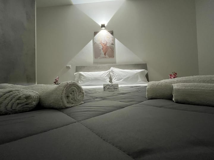 Calias Home - Mazara del Vallo