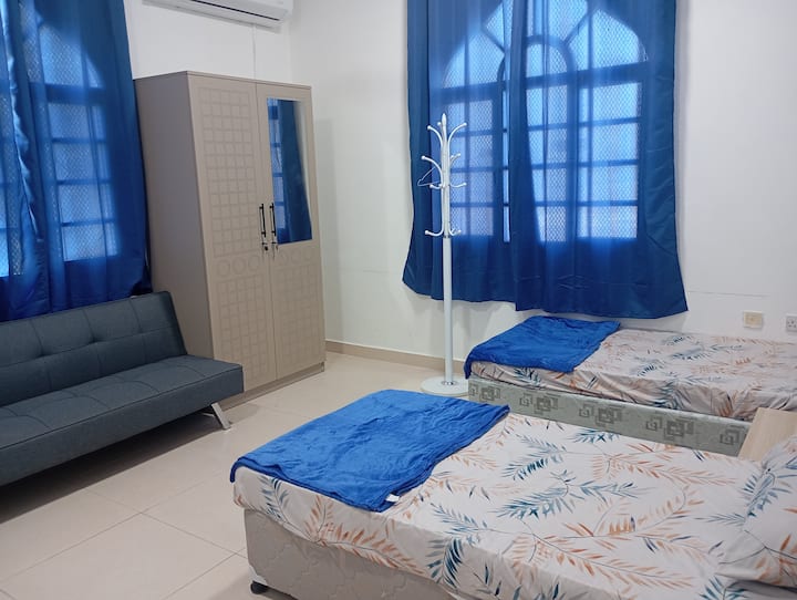 Special Room For Rent ! Enjoy - 무스카트