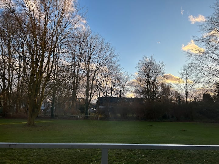 Family Friendly Home - Mönchengladbach