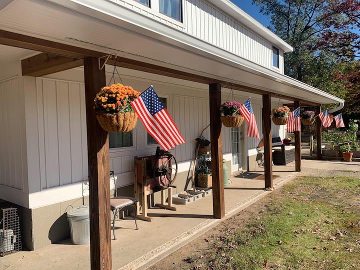 Bring Your Bikes~ Ride The Tart - Traverse City, MI