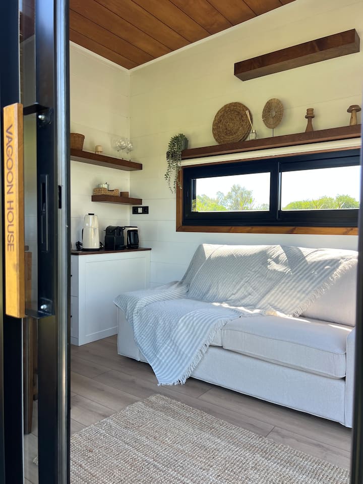 Vagoon Experience - Angora 800 “Limon” - Turgutreis