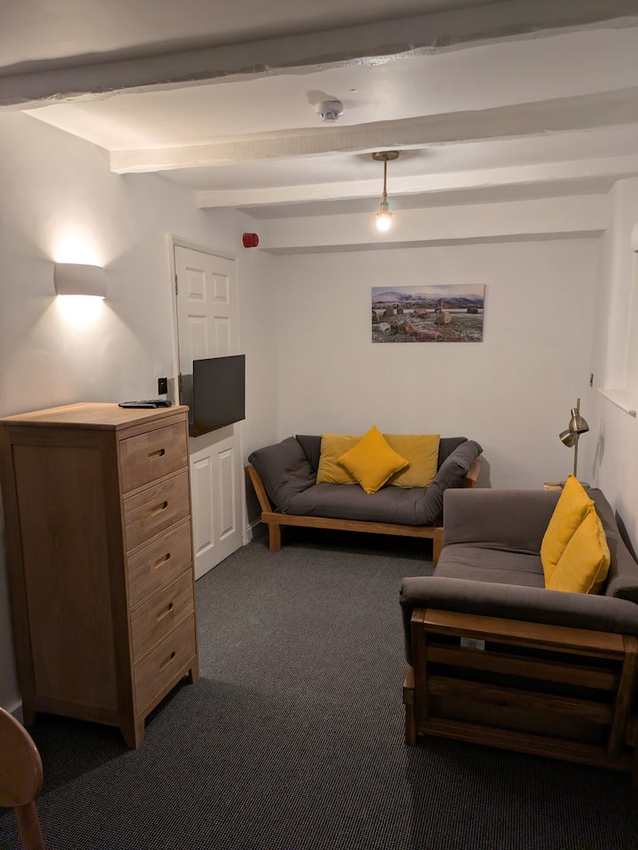 The Cottage Self-catering Apartment - Coniston
