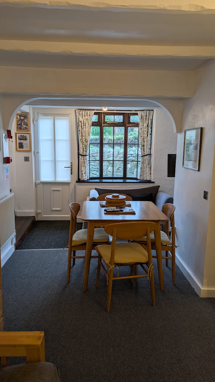 The Cottage Self-catering Apartment - Coniston