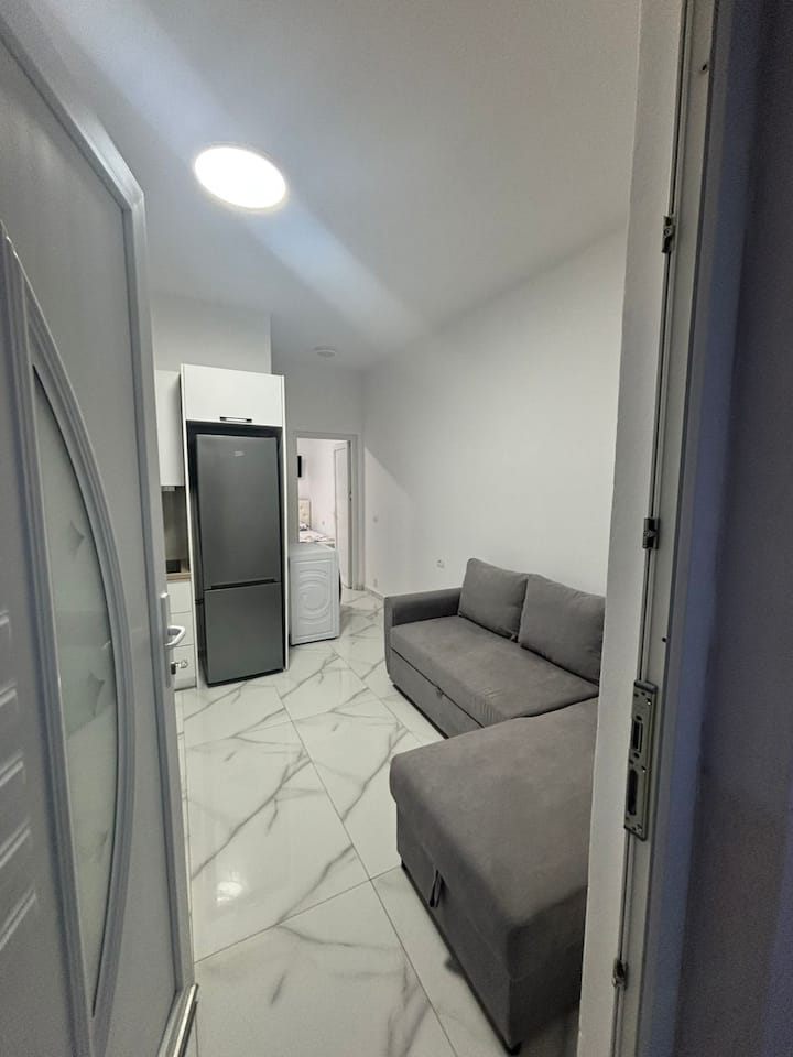 Apartament Urani - Ksamil