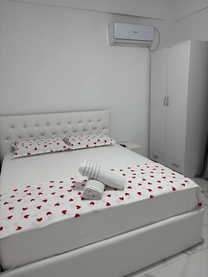 Apartament Urani - Ksamil