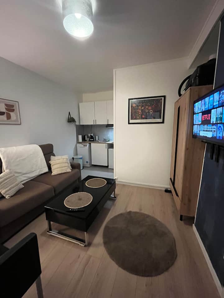 Studio Bastille Bon Rapport Qualité Prix - Paris