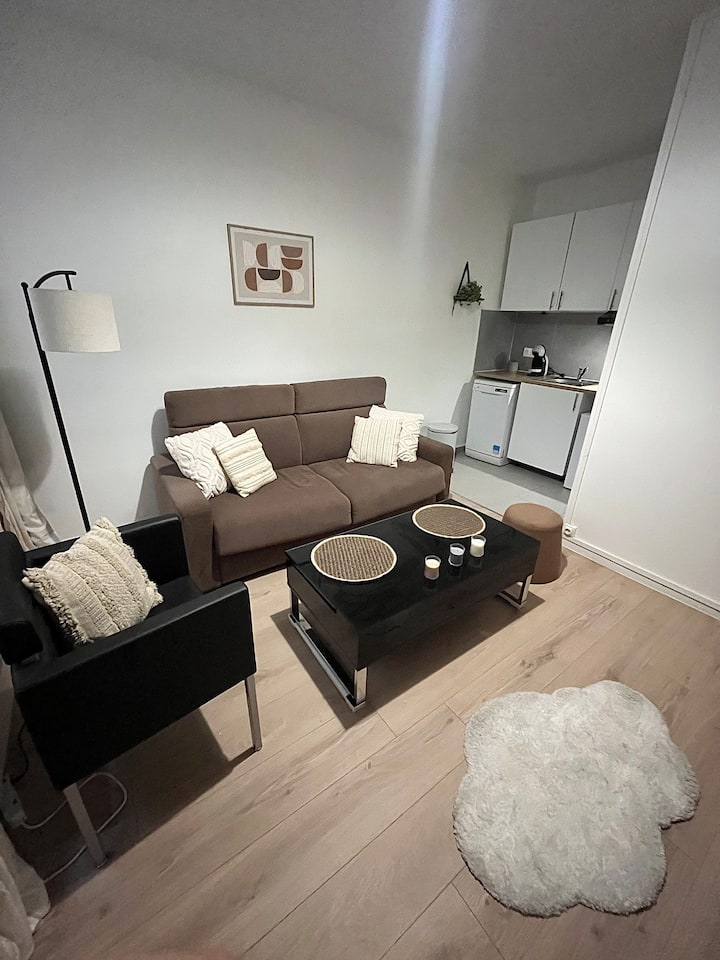 Studio Bastille Bon Rapport Qualité Prix - Paris