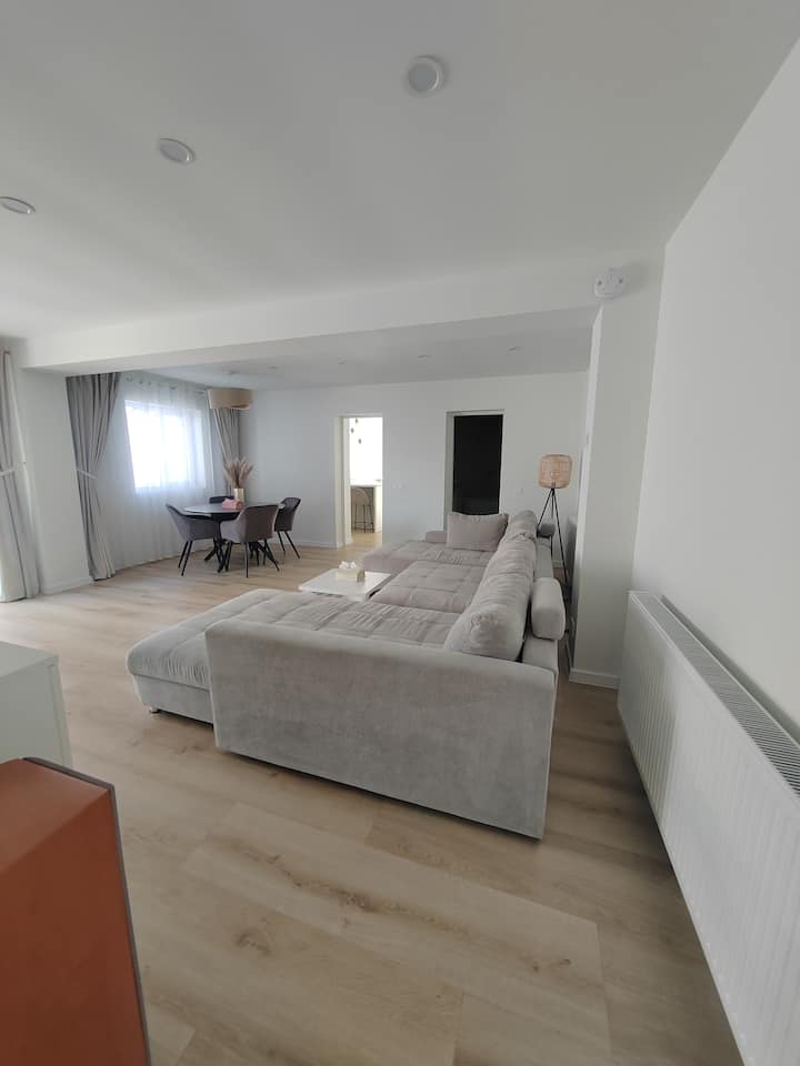 Chic Home Ii - Cluj-Napoca
