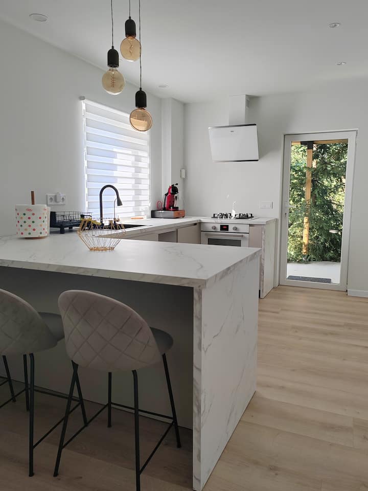 Chic Home Ii - Cluj-Napoca