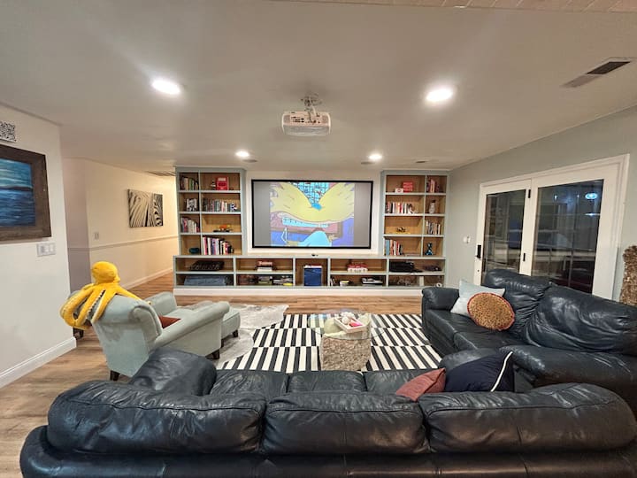 The Fun House - 紹斯波特