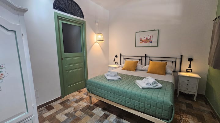 Originale Casa Alla Kalsa - Palermo