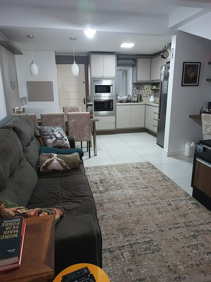 Sobrado Dos Sonhos
Charme Lazer - Colinas