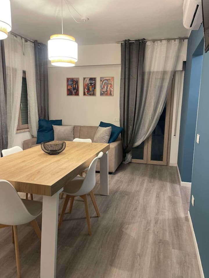 Casa Vacanze Lido Di Camaiore - Viareggio