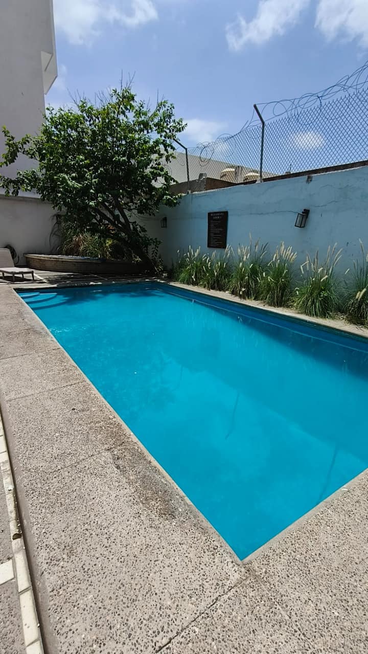 Hermosa Casa De Playa En Mazatlan - 馬薩特蘭
