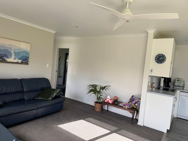 Working Away & Family Friendly - Kawerau