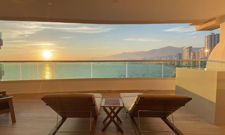 Exclusivo Departamento Familiar - Acapulco