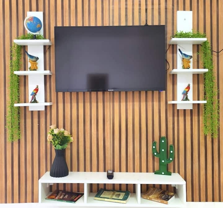 Studio A Boa Viagem  Aeroporto - Boa Viagem