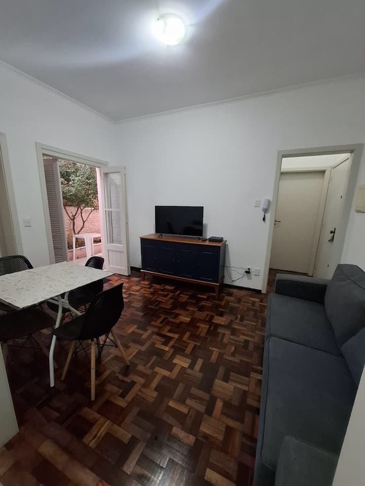 Apartamento Em Porto Alegre - Porto Alegre