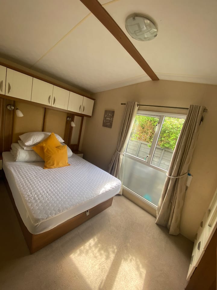 Caravan Kacey - Rhyl