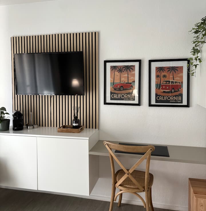 Studio Galerie 473 - L’art De Vivre à Metz - Metz