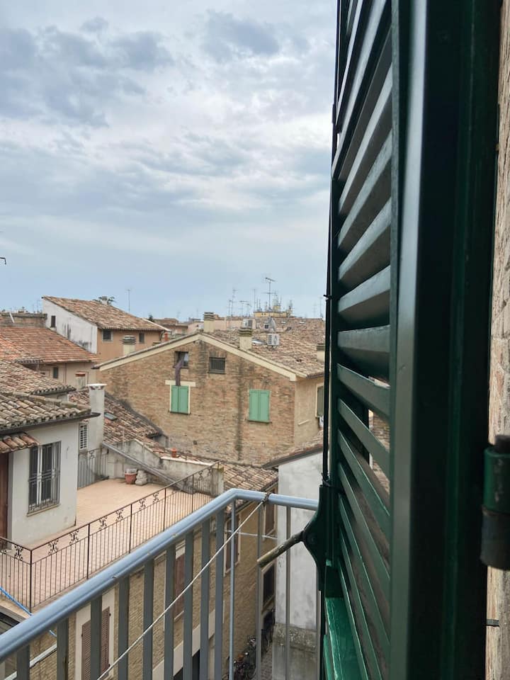 Appartamento Centro Storico - Fano
