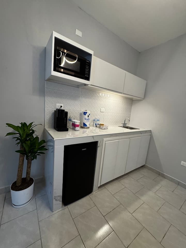 Habitación A 4 Min Del Consulado - Brownsville, TX
