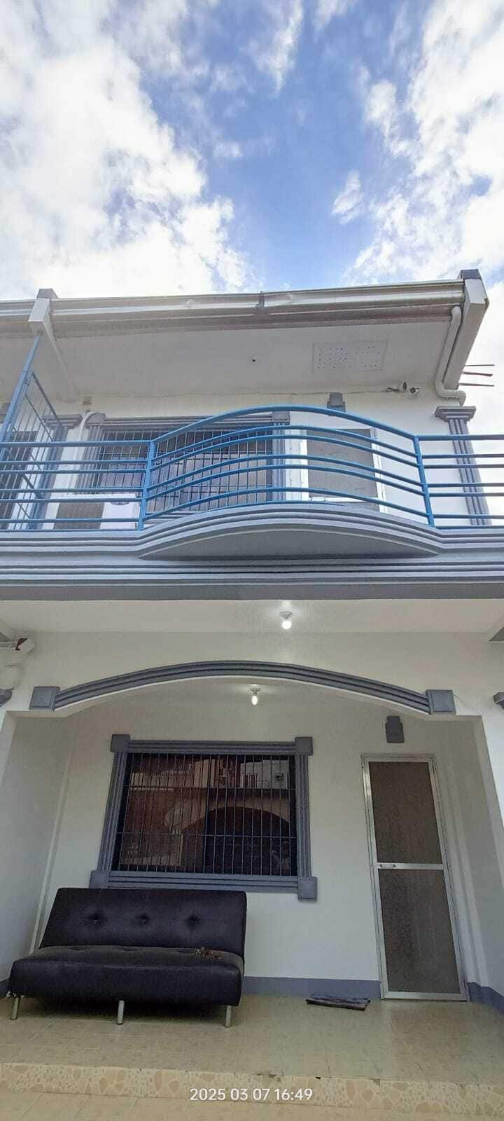 3 Bedroom Townhouse Batangas Cty - Batangas