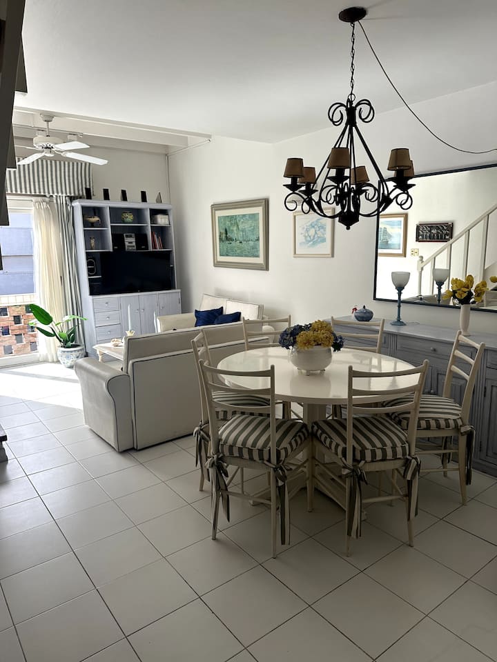 Depto 3 Hab. Moderno En Punta - Punta del Este