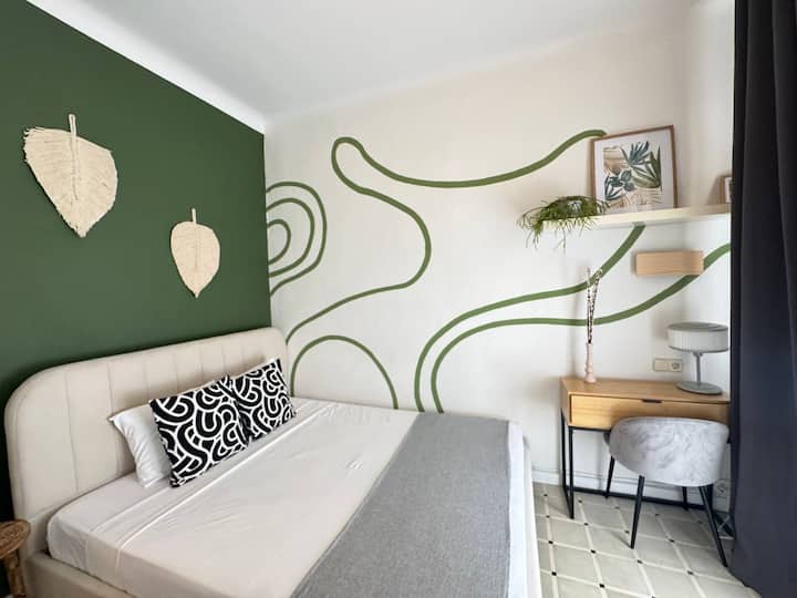 Apartment Santa Lucia - Barcelona