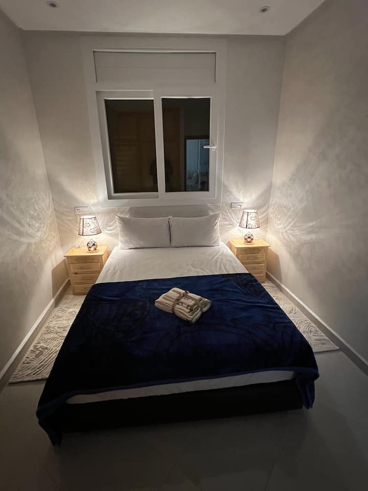 Lulu Apartment 1 - Mirleft