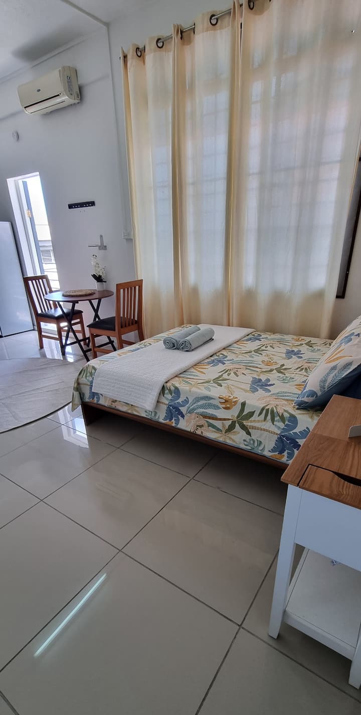 City Studio Unit - Wi-fi Parking - Fiji