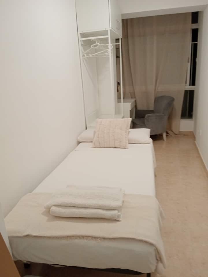 Dulce Hogar - Marbella