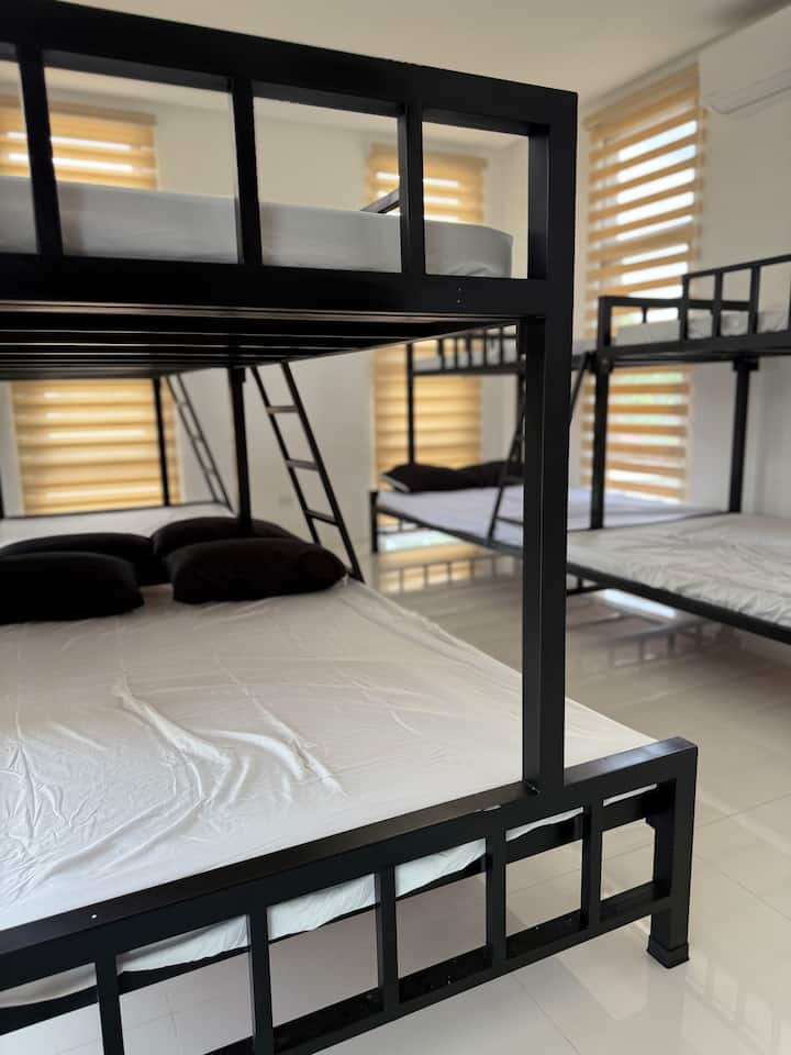 Timeless Elegance Modern Comfort - Antipolo