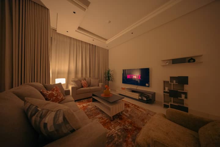 Modren 3br  - Stylish Style - Arabia Saudita