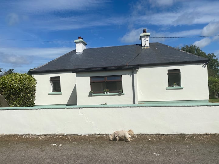 Carhoo Cottage - Clonakilty
