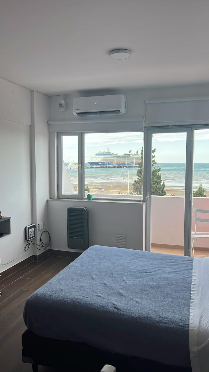 La Vista Al Golfo - Argentina