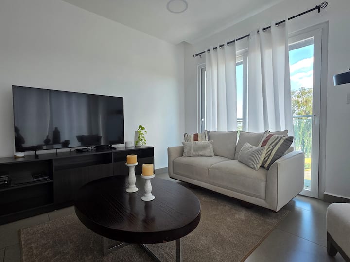 Modern Apartment In Managua - Managua