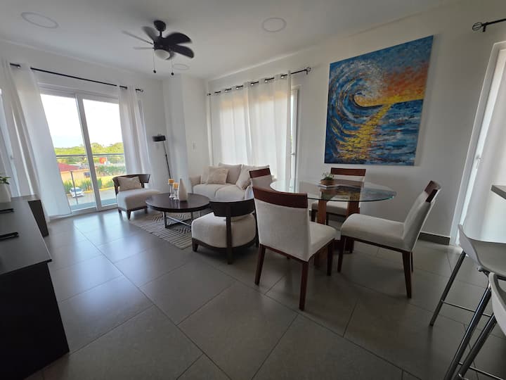 Modern Apartment In Managua - Managua