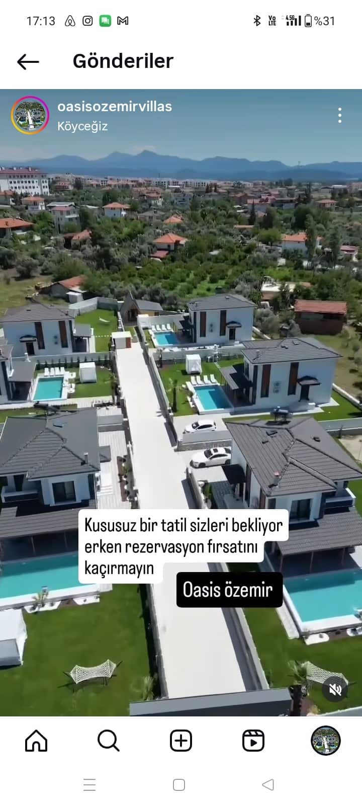 Villa Hera - Кёйджегиз