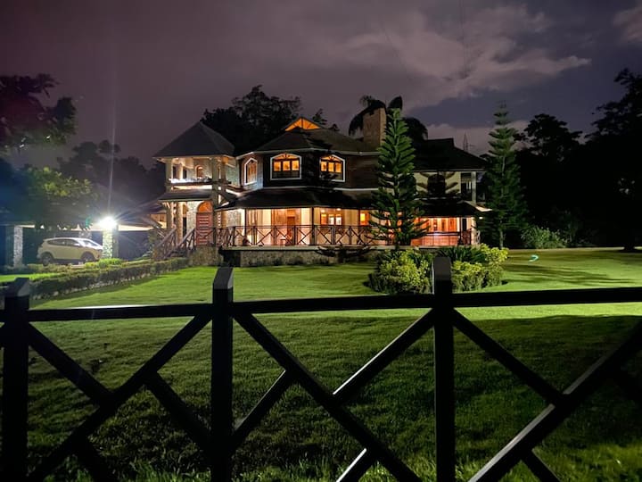 Mountain Paradise Salto Jimenoa - Jarabacoa